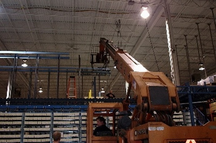 Carousel Maintenance | Repair | Service